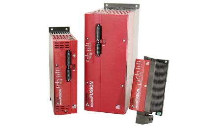 MicroFUSION Single Phase | Control Concepts, Inc.